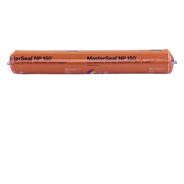 MASTERSEAL NP150 BLACK 20OZ SSG