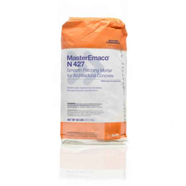 MASTER EMACO N 427 50# BAG