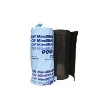 MIRADRAIN 9000 4' X 50'