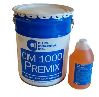 CIM 1000 (H) Premix 5 GAL (ONLY AVAILABLE IN NORTHERN CALIFORNIA)