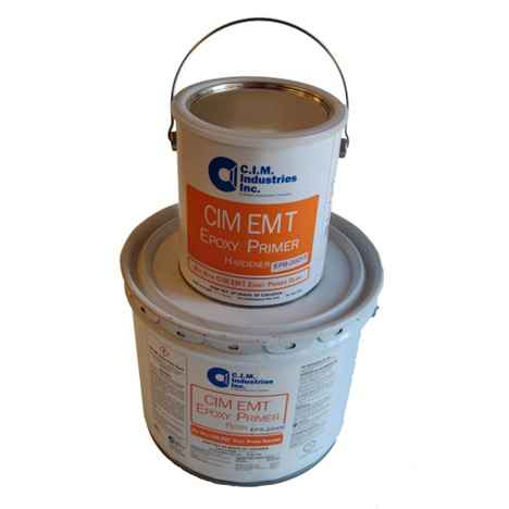 EMT EPOXY PRIMER RESIN 3GAL KIT