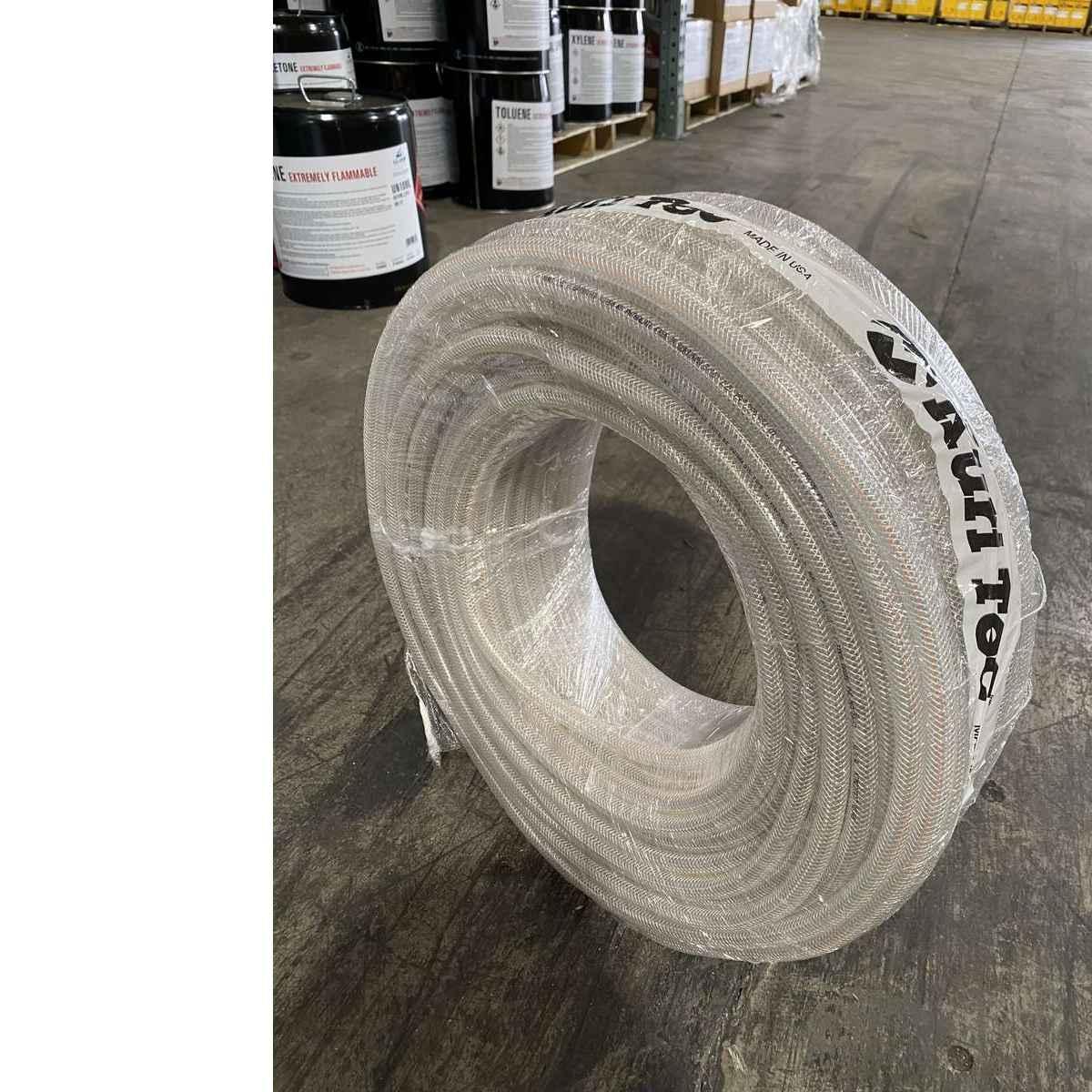 INJECTO CLEAR TUBE 300