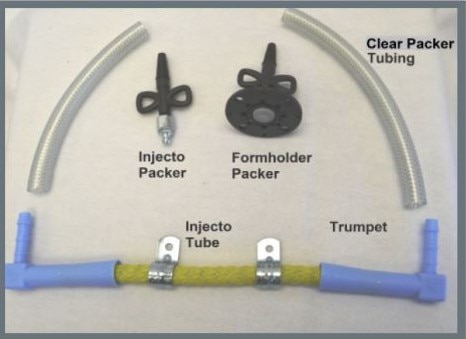 INJECTO KIT 100