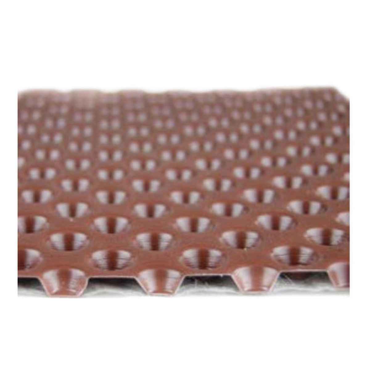 Eco Drain 6' X 65.6' Brown Roll