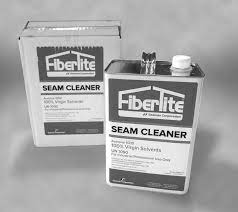 FIBERTITE SEAM CLEANER 2 GAL (SOLD 2/CASE)