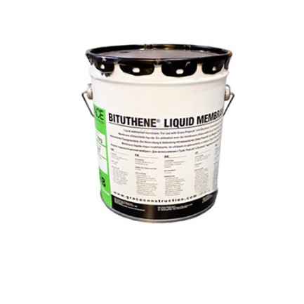 BITUTHENE LIQUID MEMBRANE 1.5GAL KIT