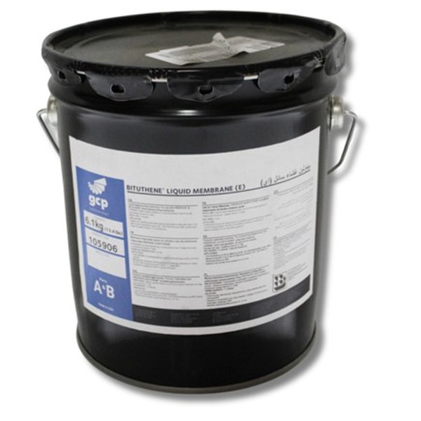 BITUTHENE LIQUID MEMBRANE 1.5GAL KIT