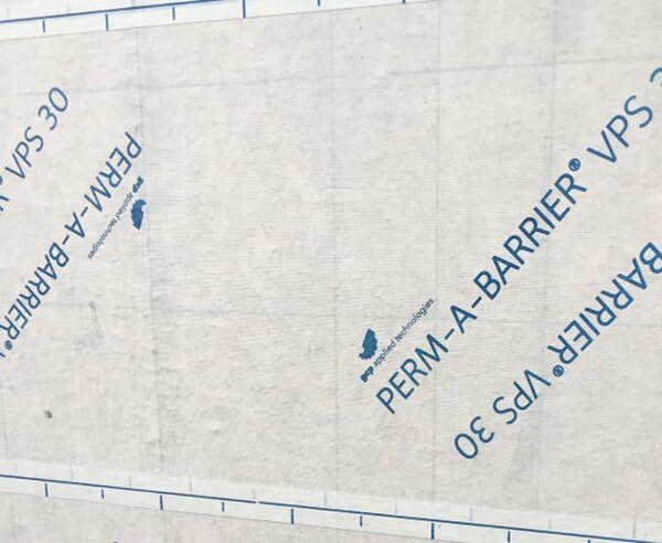 PERM-A-BARRIER VPS 30 38.4" X 141' ROLL