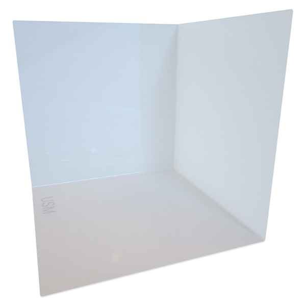 Inside Corner Box (By the box)