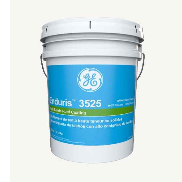 ENDURIS 3525 WHITE 5GAL