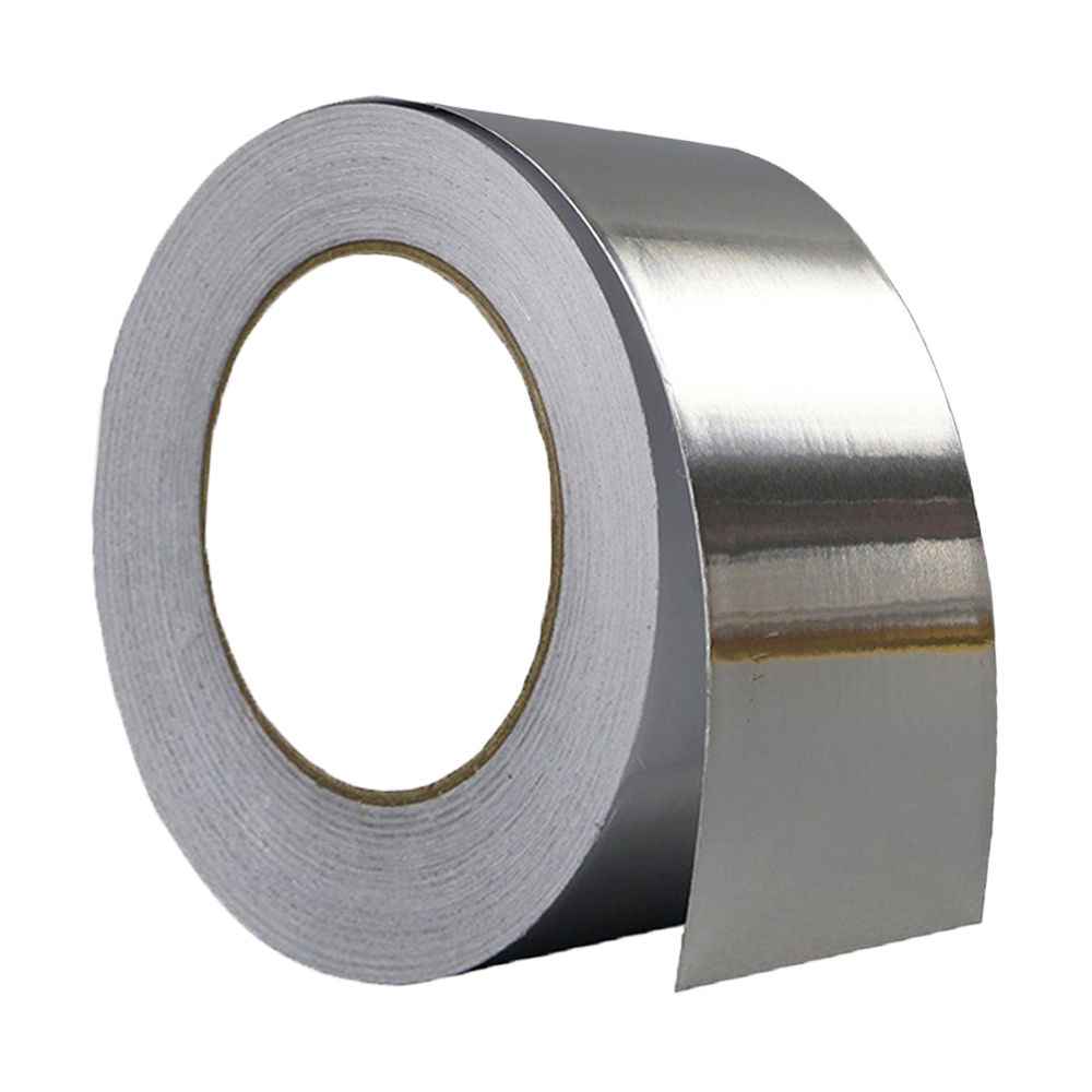 Aluminum Tape 2"x150' Roll