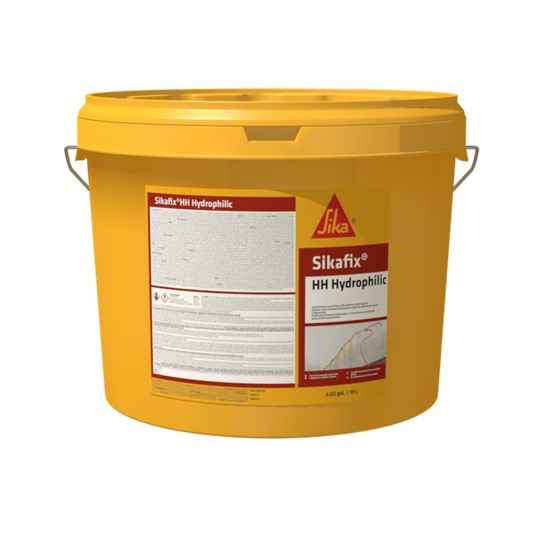 SIKAFIX HH+ CHEMICAL GROUT 5GAL