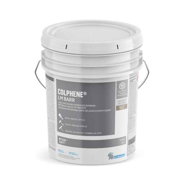 COLPHENE LM BARR ROLLER GRADE 5GAL