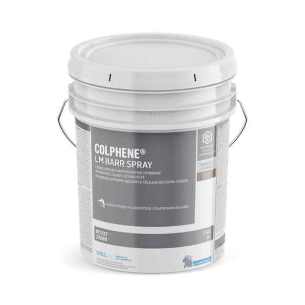 COLPHENE LM BARR SPRAY 5GAL