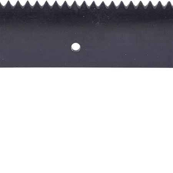 30" SQUEEGEE 60 MIL BLADE BLUE