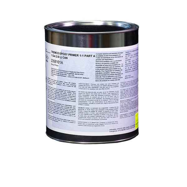 EPOXY PRIMER 2 GAL KIT
