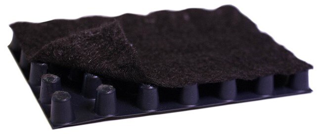 TREMDRAIN 1000 (NW) 4'X 50'