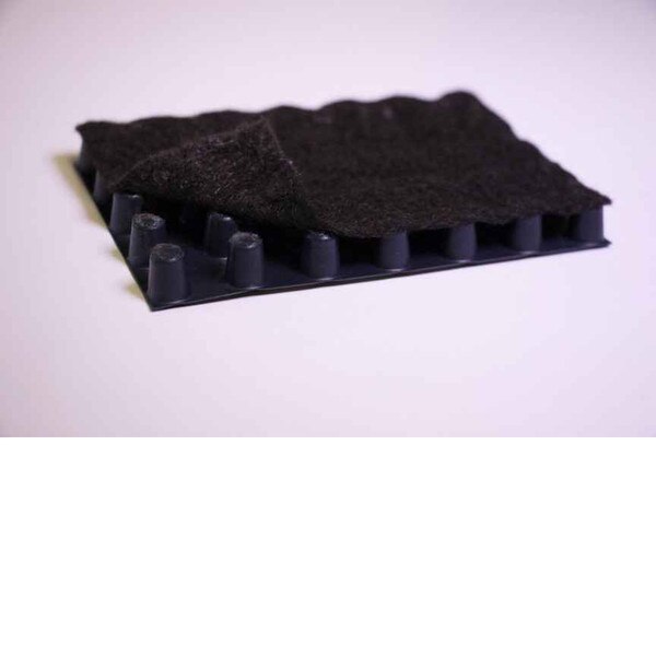 TREMDRAIN 1000 (NW) 4'X 50'