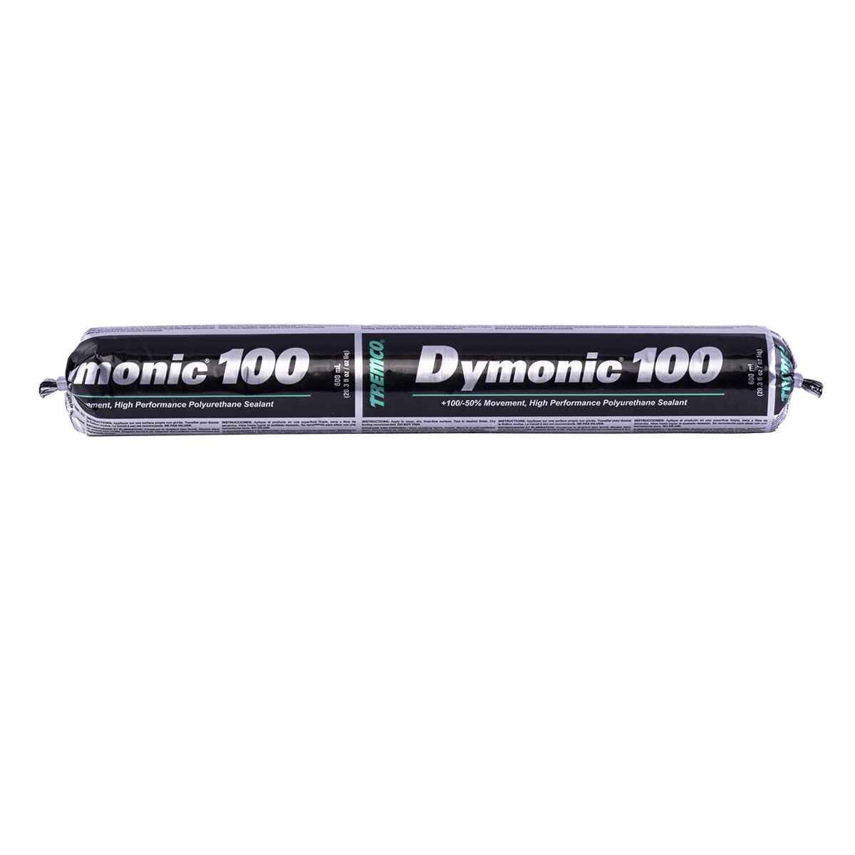 DYMONIC 100 BLACK 20 OZ SSG