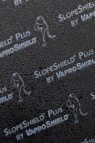 SLOPESHIELD PLUS SA 500SF 59" X 102' BLACK