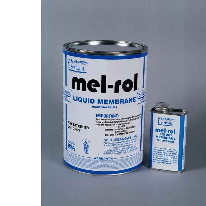 Mel Rol Liquid Membrane 1G KIT