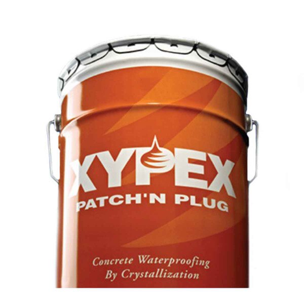 XYPEX PATCH'NPLUG 60 LB PAIL